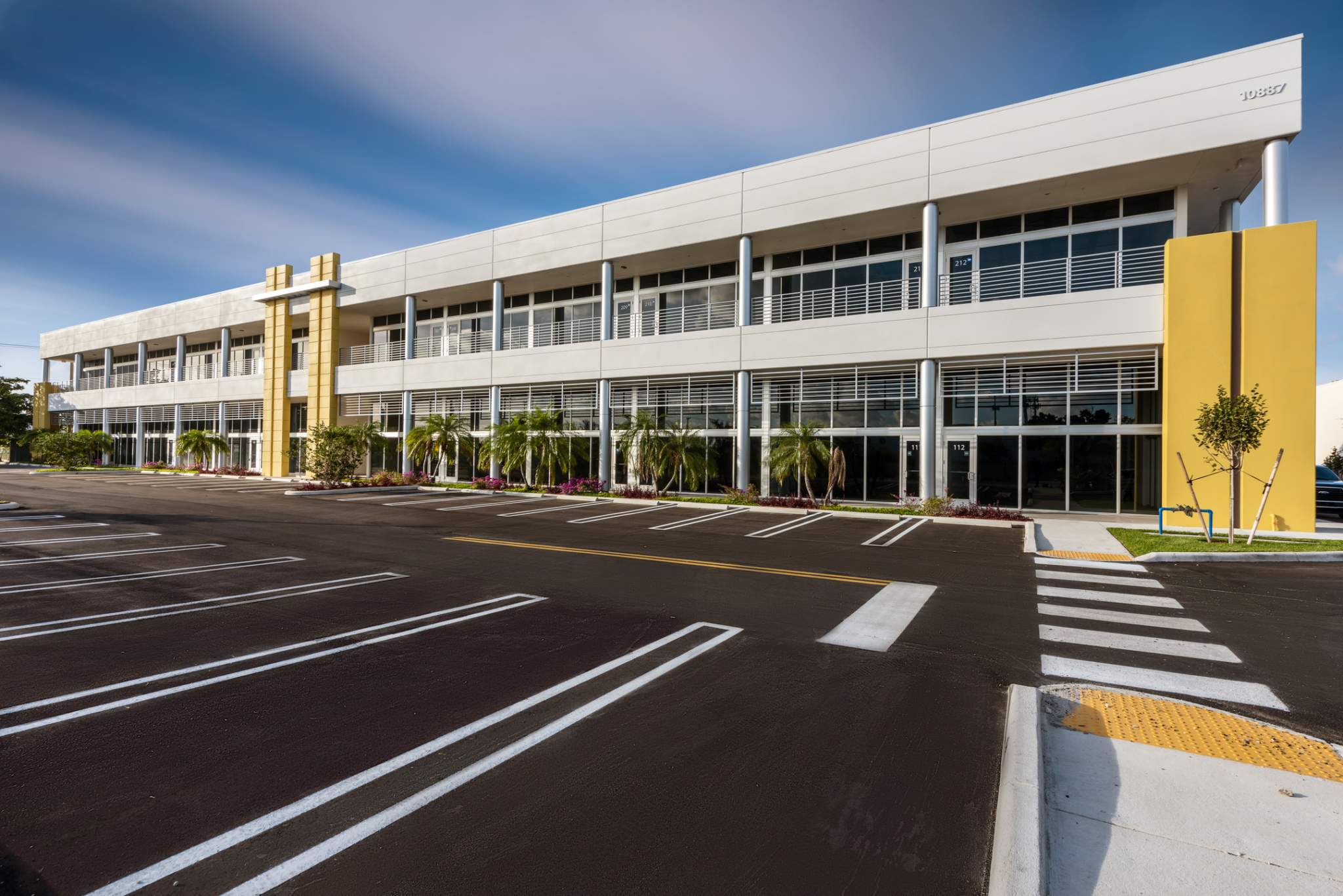 Expertise | Burke Construction Group