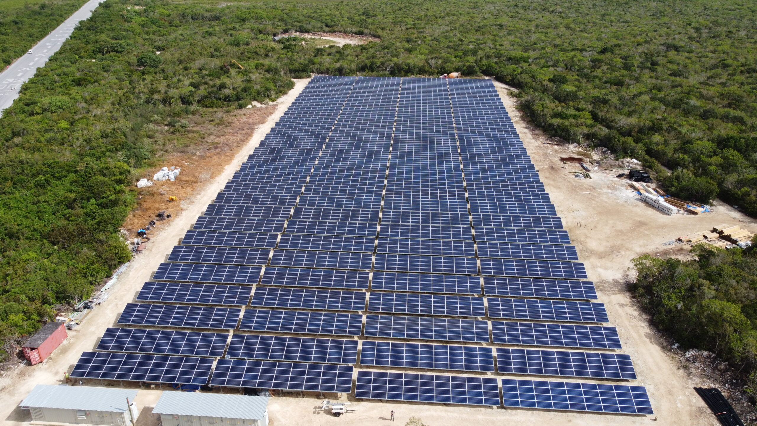 Bahamas Project | Burke Construction Group