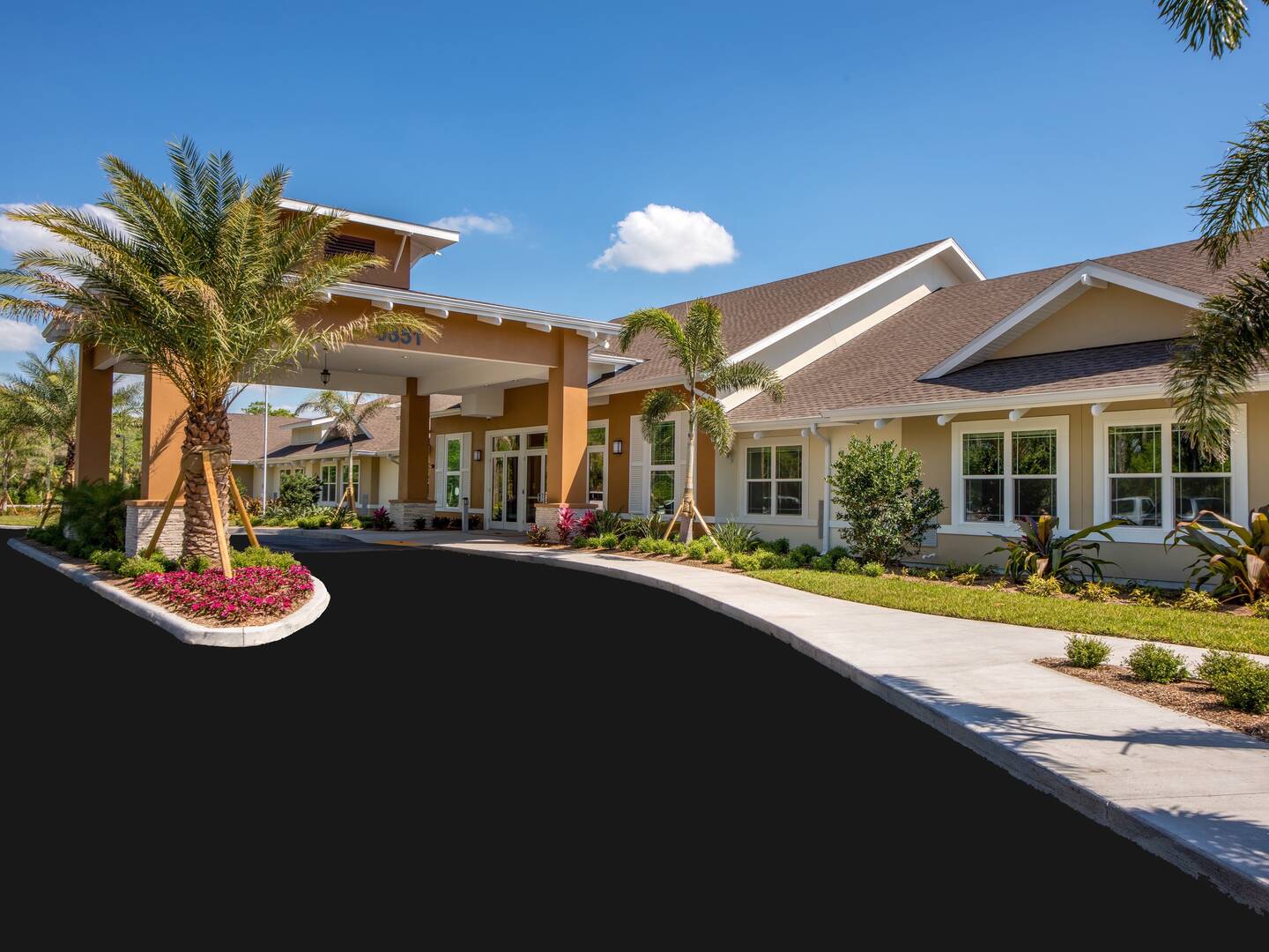 Poet's Walk | Burke Construction Group